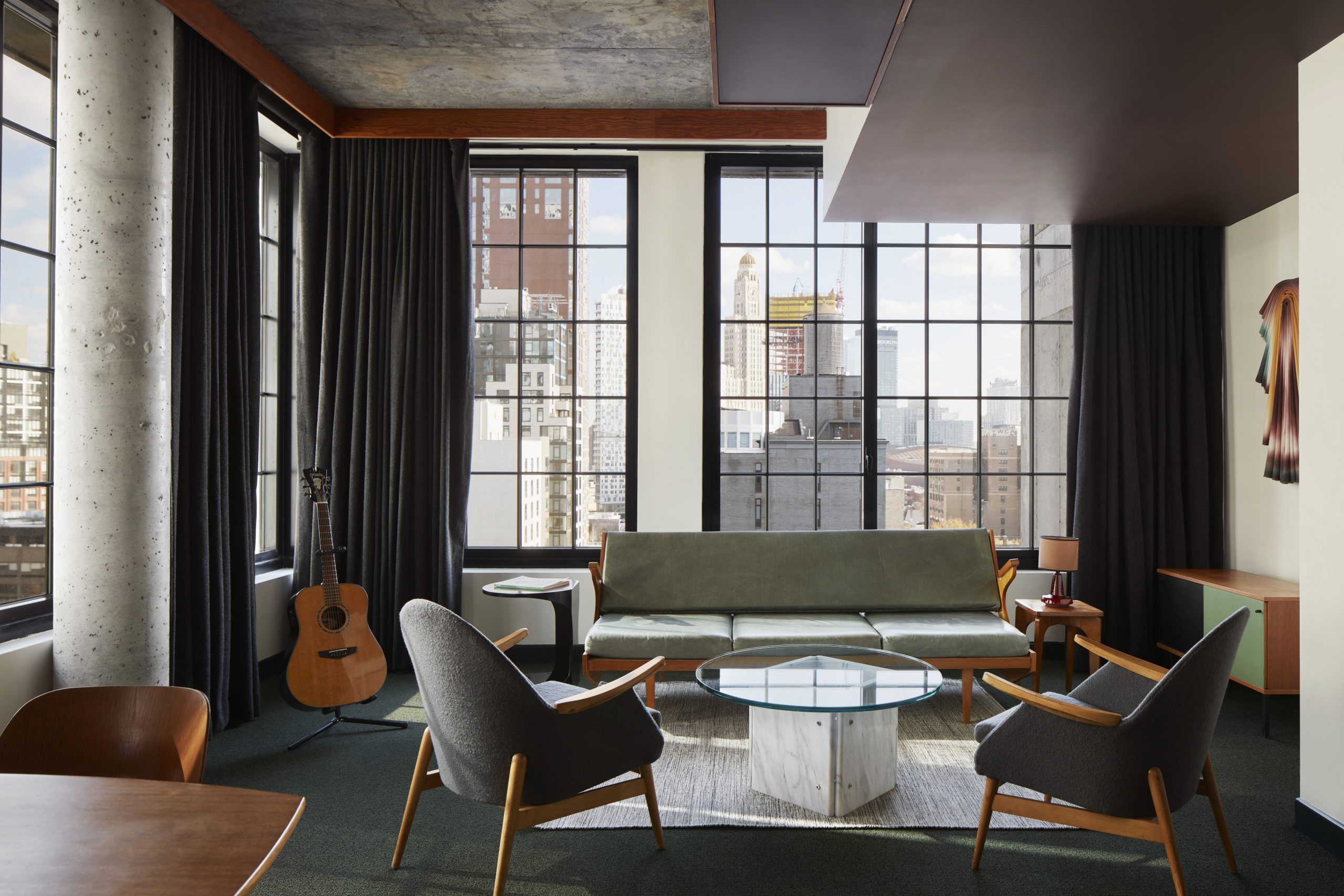 Ace Ace Hotel Brooklyn
